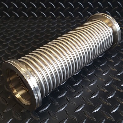 Vacuum - Iso63 Flange