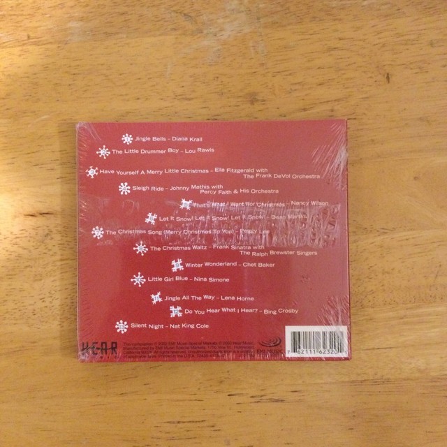 By Golly Get Jolly! (CD, 2002, EMI Music) for sale online | eBay