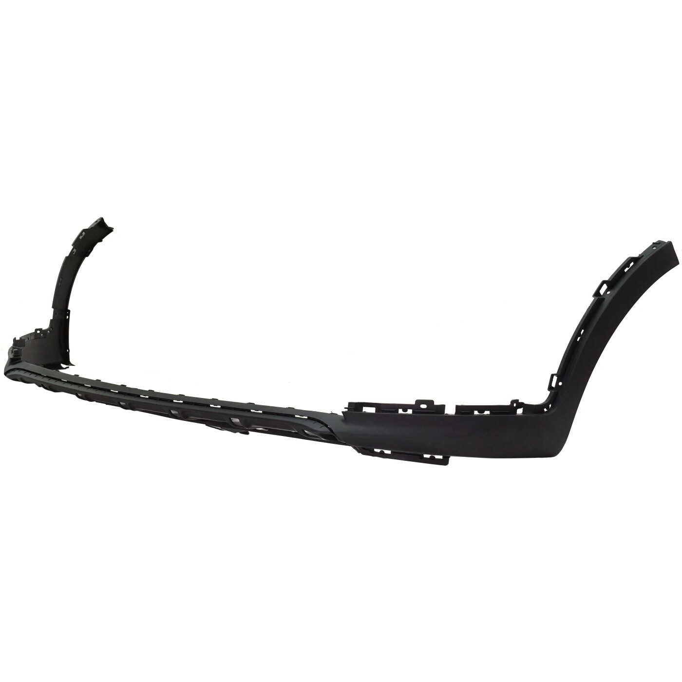 86550D9000 New Bumper Cover Fascia Front Lower for Kia Sportage 2017 ...