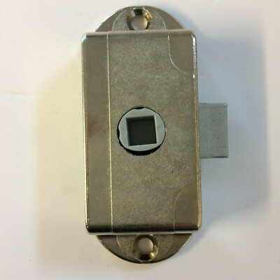 Swift Toilet Wardrobe Lock Door Latch or Catch R/H for Caravan ...