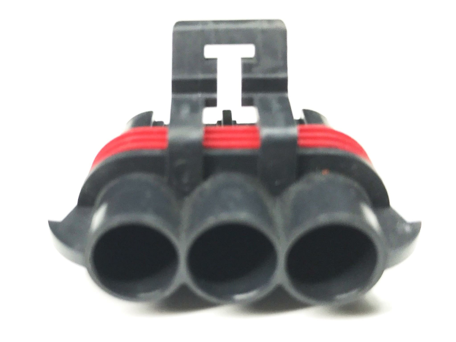 NABI 3-Way Connector Female 12124685 [Lot of 5] NOS | eBay