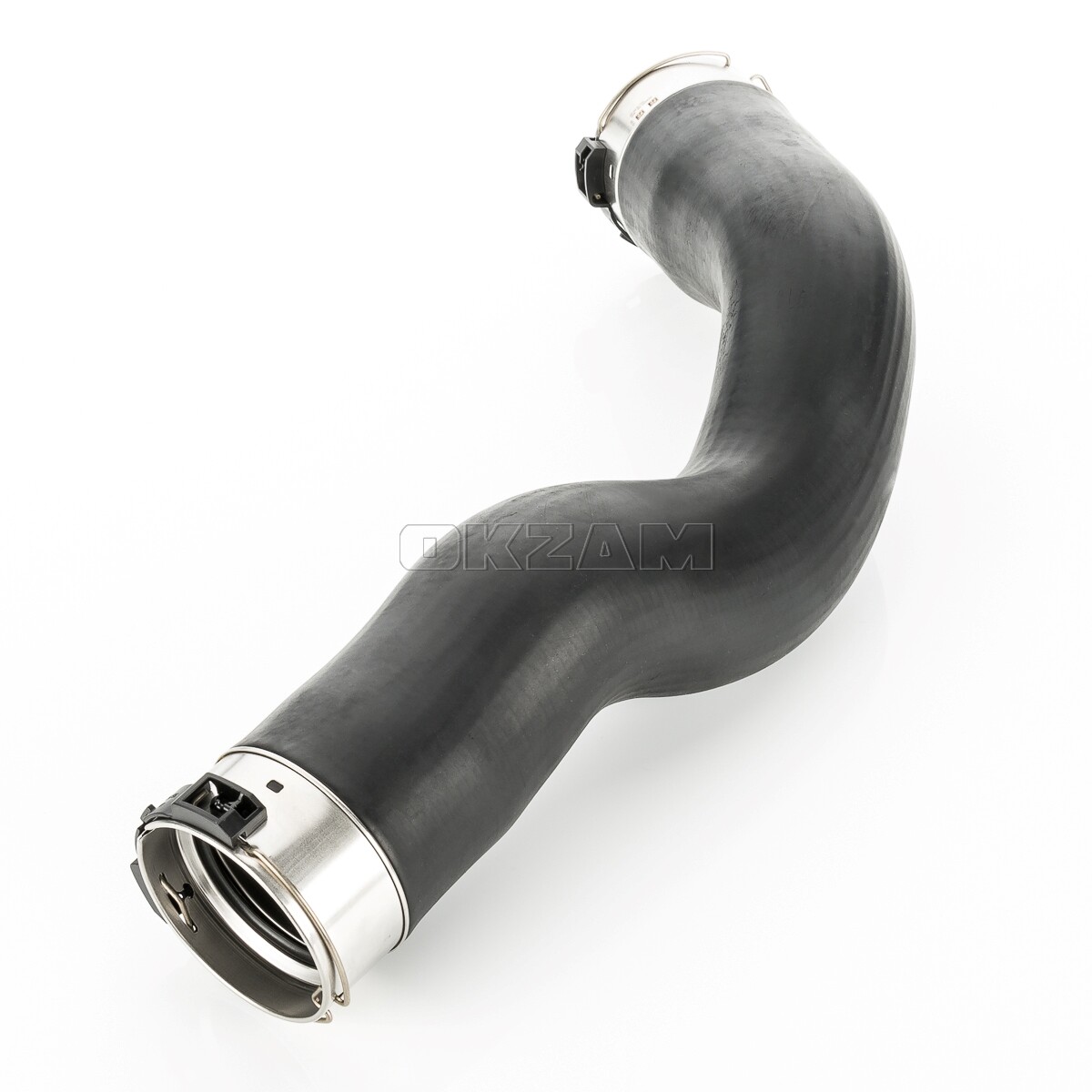 Turbo Hose 11618513851 470 x 160mm for BMW 4 Gran Coupe Cabrio 418d ...