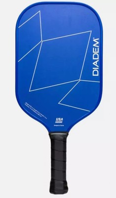 Diadem First Responder Series V2 - Warrior Edge Pickleball Paddle ...