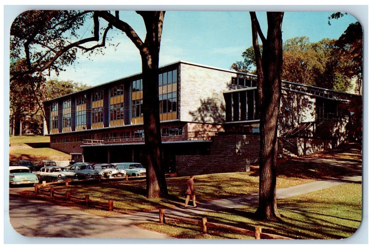 Colgate University Library