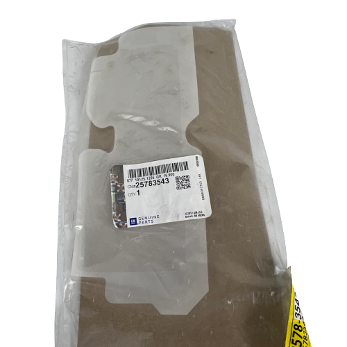 Genuine GM Stone Guard 25783543 Chevrolet Truck Left Side NOS for sale ...