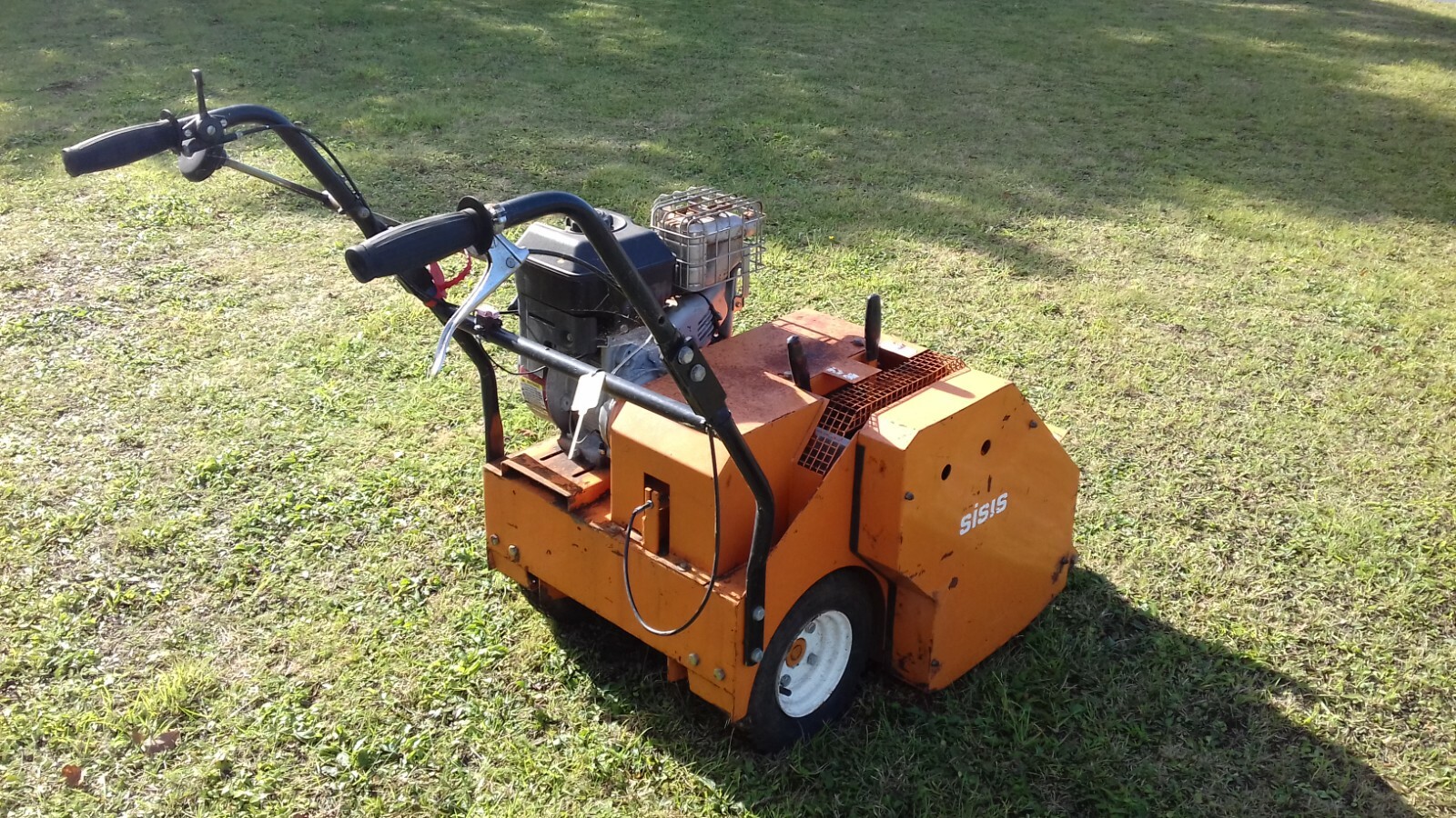 Sisis Auto Seeder | eBay UK