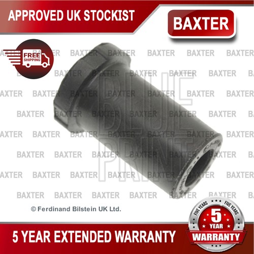 Fits Mitsubishi L200 1986-2016 Baxter Leaf Spring Bush MB111071 ...