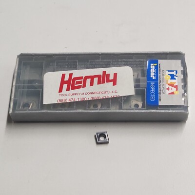 ISCAR CCMT 2-1-14 GRADE IC3028 NEW (10 PCS) EDP # 5504414 | eBay