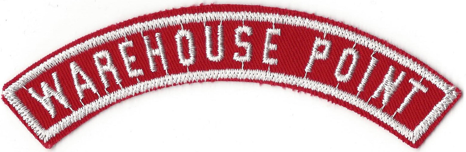 CMS- Warehouse Point RWS Community Strip - CT - Connecticut Rivers ...