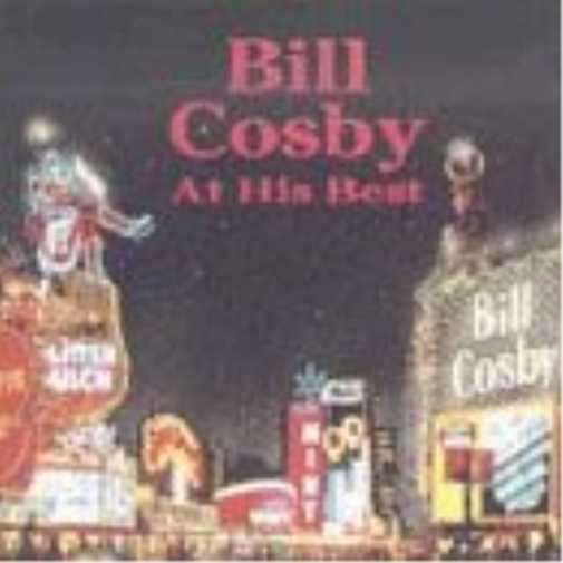 Bill Cosby At His Best (CD) 76742067625 | eBay