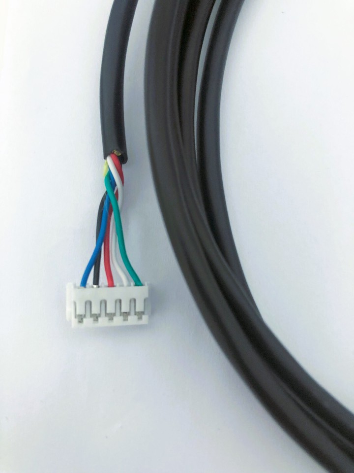 LOGITECH UNIT WHEEL G920 G27 G29 USB REPLACEMENT CABLE | eBay UK