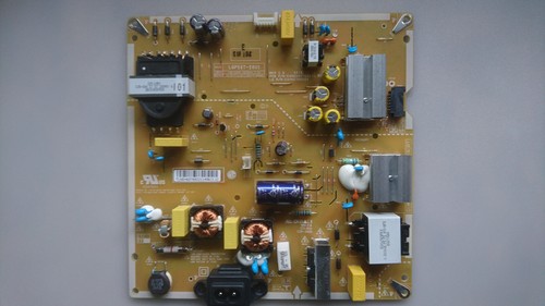 Carte Alimentation Tv LG 50UM7300 Ref:LGP50T-20U1 | eBay