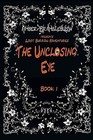 The Unclosing Eye by Anaya, Jillian -Paperback | eBay Australia