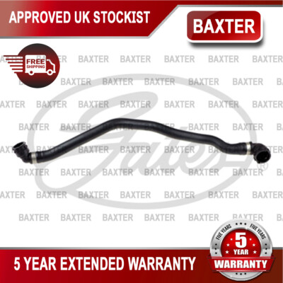 Fits BMW 1 Series 2.0 3.0 Baxter Hose (Expansion Tank - Water Pipe ...