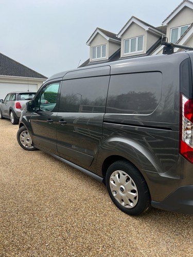 ford transit connect lwb | eBay UK