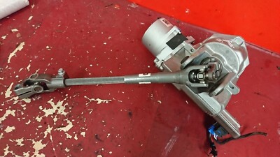 VAUXHALL CORSA E MK4 POWER STEERING COLUMN EPAS 39029688 ACVK 2014-2019 ...