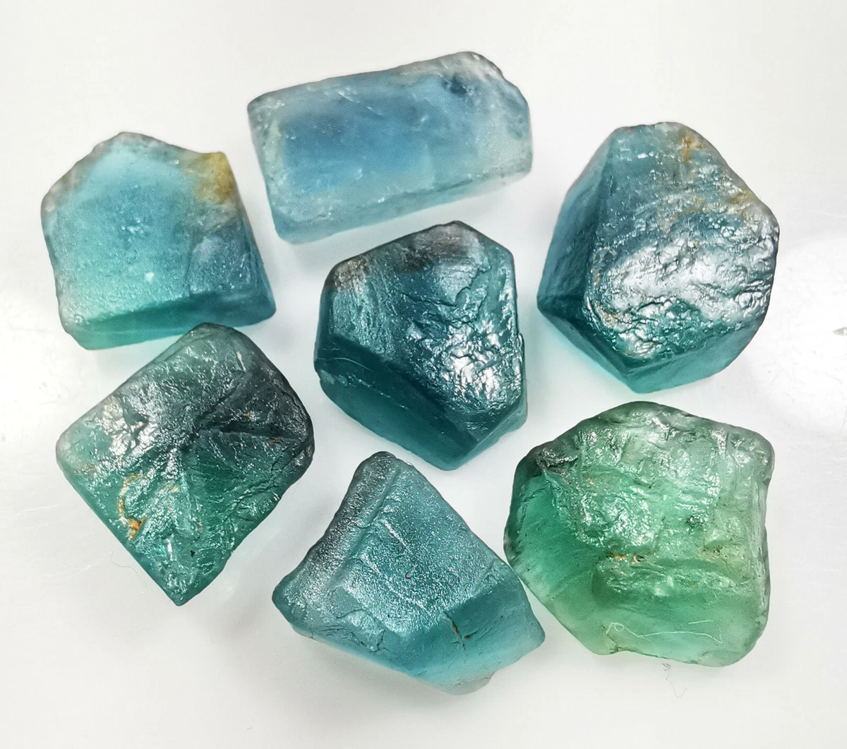 Apatite Rock