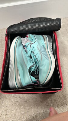 New BALA Footwear Twelves Daybreak Blue Athletic Shoes 7.5 | eBay
