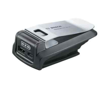 BOSCH CORDLESS USB ADAPTER USB18V-45 Shipping from Japan | eBay