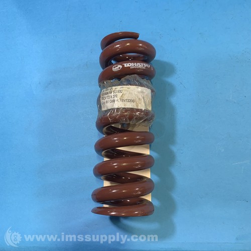 Tohatsu MCV 72 X 200 Compression Spring FNIP | eBay