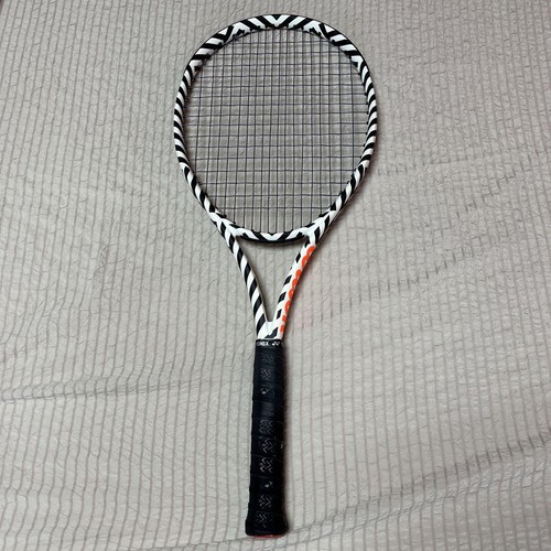 Wilson Tennis Racket Burn 100Ls | eBay