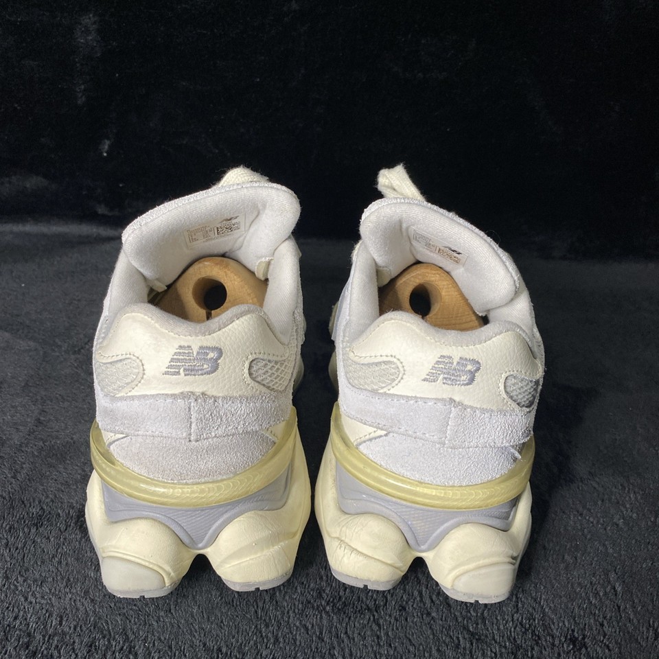 New Balance 9060 ‘Quartz Grey’ Code: U9060HSA Size W 7 / M 5.5 | eBay