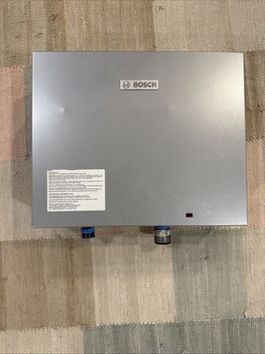 Bosch Tronic 5000C Pro WH27 | eBay