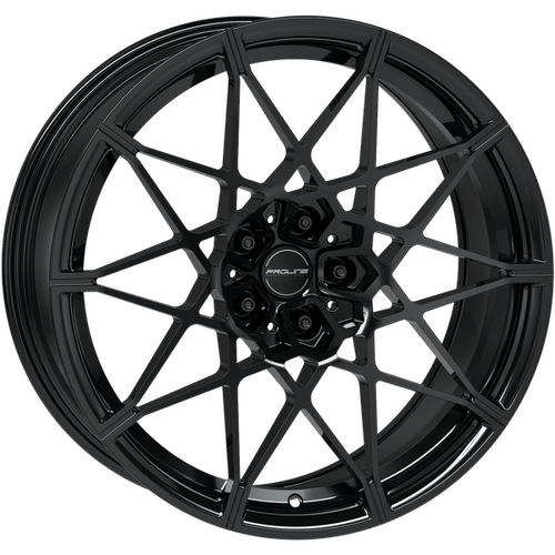 PROLINE AX100 10.5x21" ET20 Alufelge 21 Zoll | eBay.de