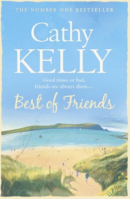 Best of Friends by Cathy Kelly (English) Paperback Book 9780007268634 ...