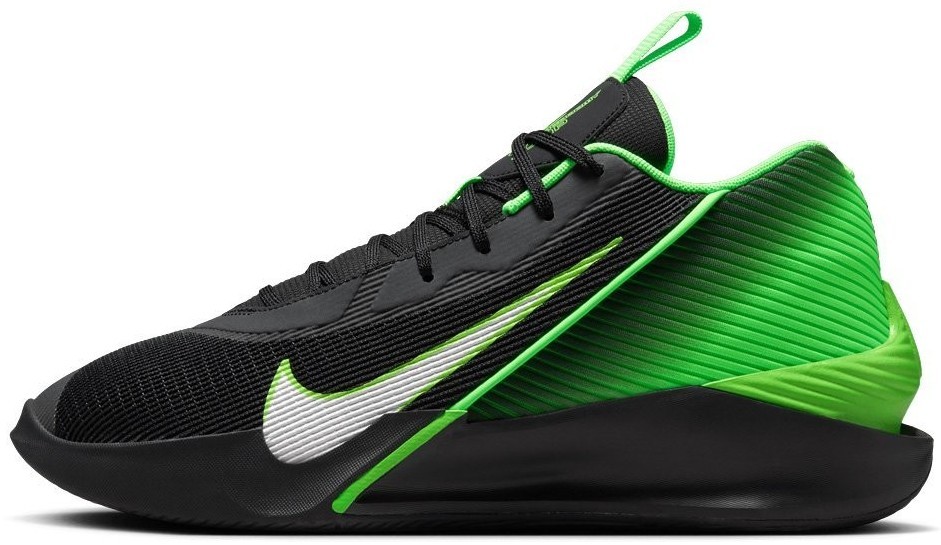 Size 11 - Nike GT Jump Academy Black Green Strike for sale online | eBay
