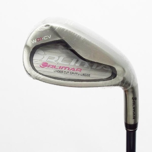 Olimar Orlimar Sono Et Al. Wedge Wedge Carbon Shaft Ladies 58 Shaf ...