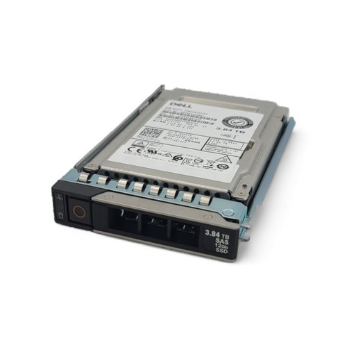 DELL N85XX 3.84TB SAS RI 12G 2.5IN SSD | eBay