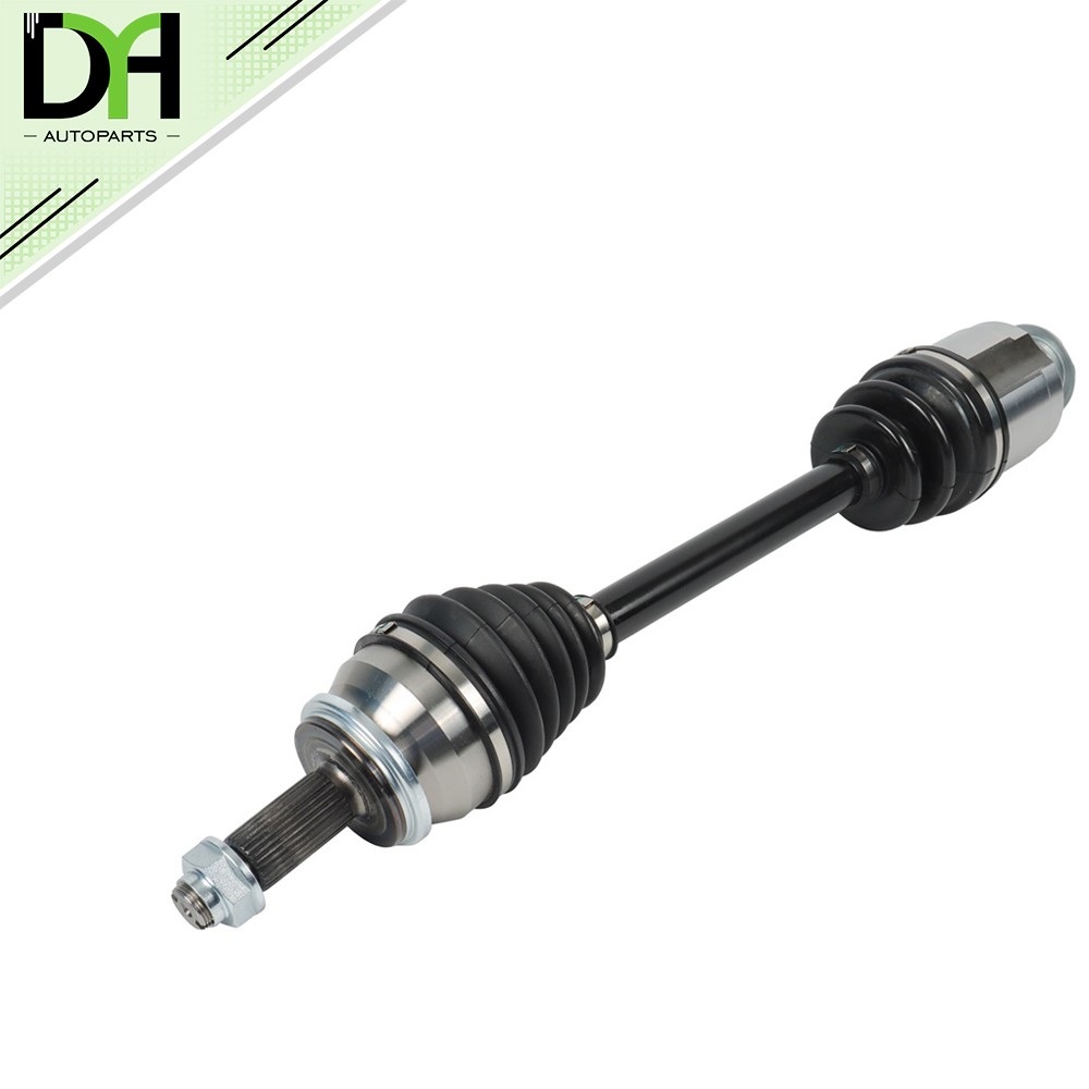 Front Right Passenger CV Axle Assembly For Hyundai Palisade 2020-2025 ...