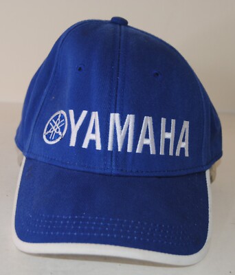 Yamaha Outboard Hat/ Cap | eBay
