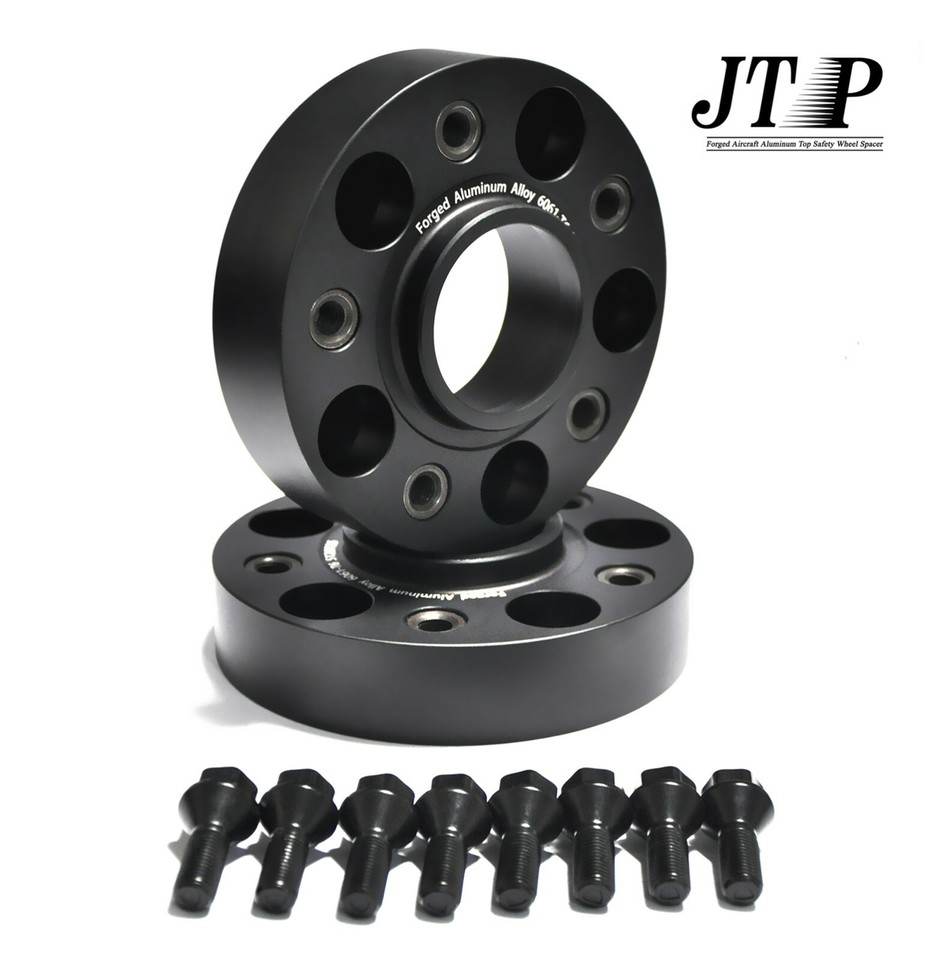 4pcs 31mm Hub Centric Safe Wheel Spacer for Mercedes G63,G65,G500,W460 ...