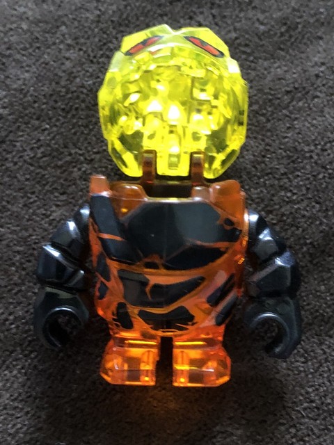 LEGO Power Miners: Fire Blaster (8188) for sale online | eBay