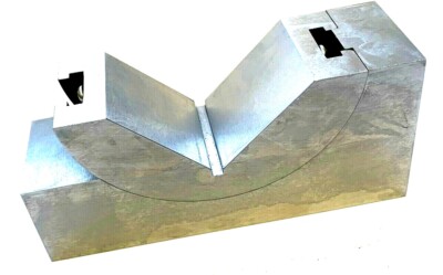 Blocks - Machinist Angle Blocks