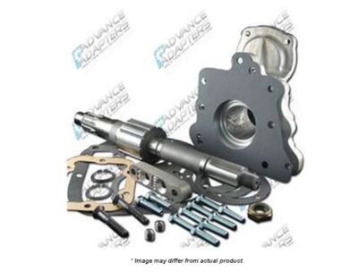 Advance Adapters 50-2400 Sm420 X For Jeep Dana 18/206 Spl | eBay