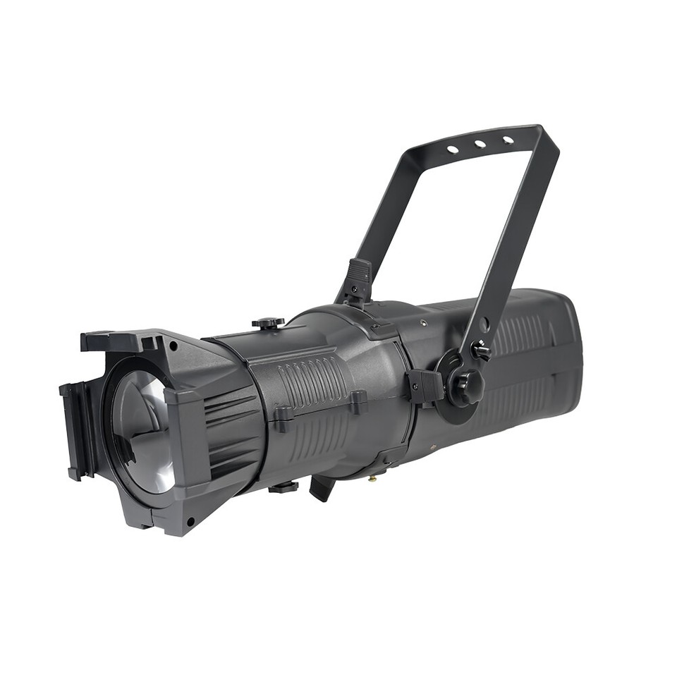 DJ Stage Light 300W LEKO LED Profile Spot Light Warm White Church ...