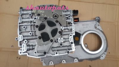 4T40E 4T45E valve body for CAPTIVA COBALT HHR MALIBU ALERO PONTIAC G5 ...