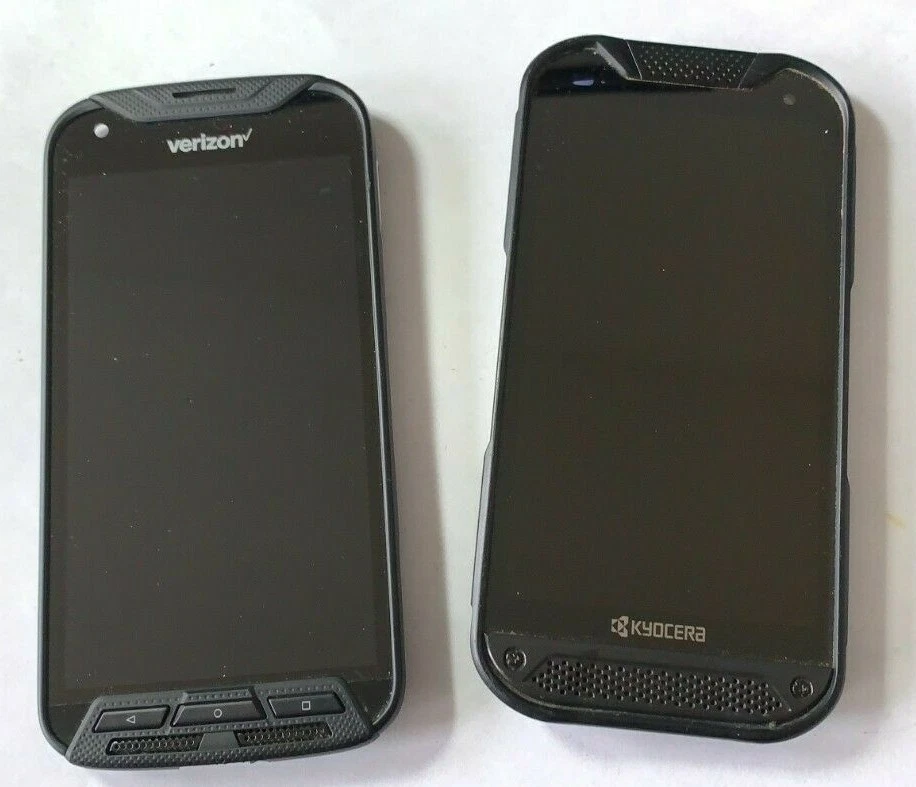 Kyocera Touch Screen Phones