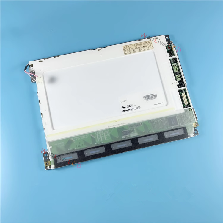 10.4'' Inch For LG Display LP104V2-B1 LCD Display Screen Panel 1 Year Warranty | eBay