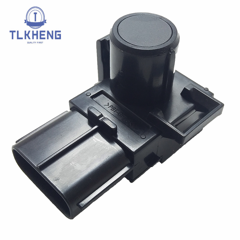 New PDC Parking Aid Sensor For Toyota Sienna Lexus RX350 RX450h GX460 ...