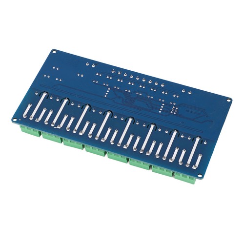 8 Channel Ay Module Excellent DC7-24V 8 Way Input Ay Module For ...