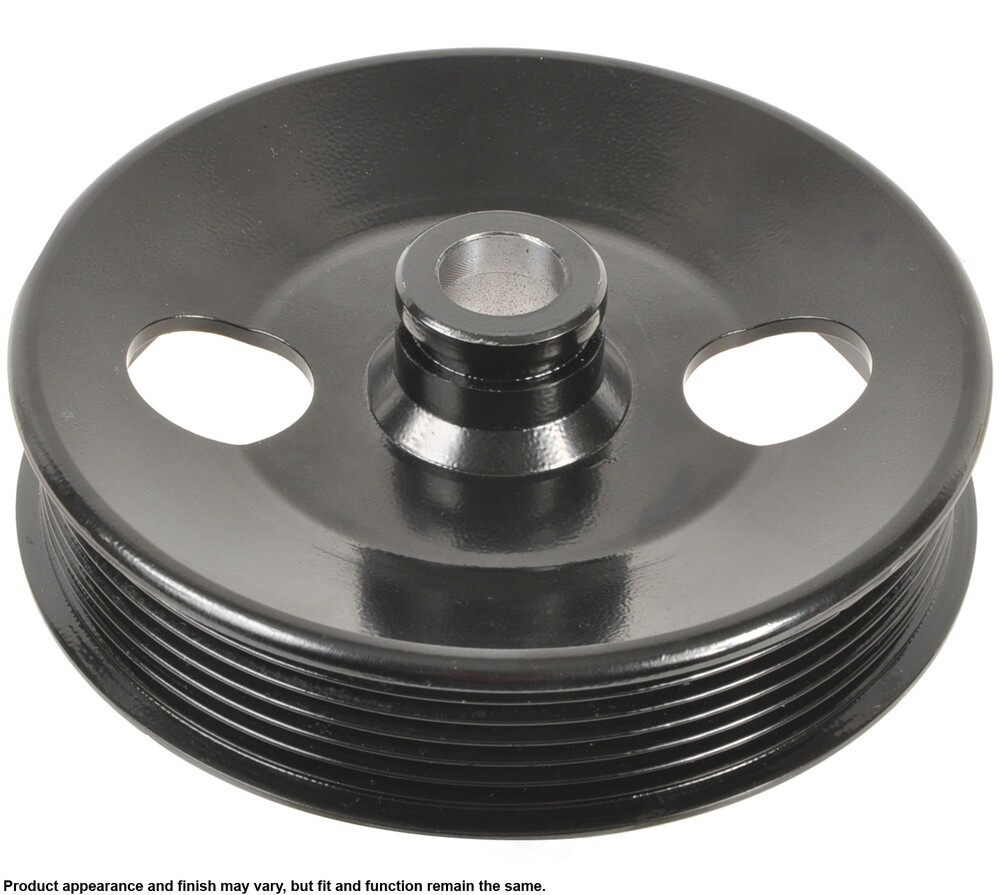 Cardone Industries 3P15124 - Power Steering Pump Pulley for sale online ...