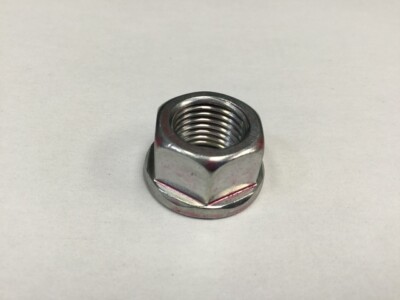 Genuine Toyota Lower Control Arm Nut 90178-A0001 | eBay