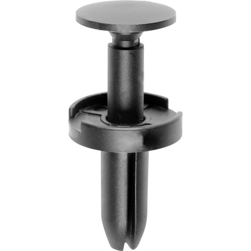 Push-Type Retainer, 18mm Head, for Chrysler 5160260AA (Qty: 15 ...