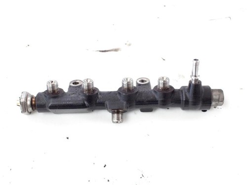 9821399680 Tuyau Injection Diesel CITROEN C3 1.5 D 75KW 6M 5P (2022 ...