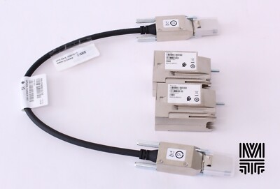Cisco C9200L-STACK-KIT Stack kit for C9200L Series Switches (complete ...