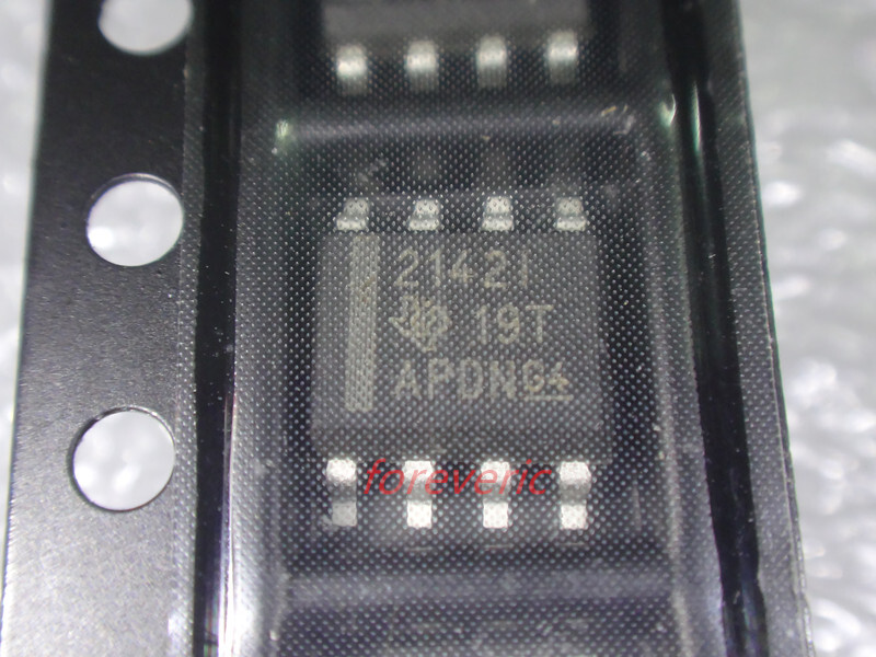 10pcs TLE2142IDR 2142I TLE2142CDR 2142C SOP8 | eBay